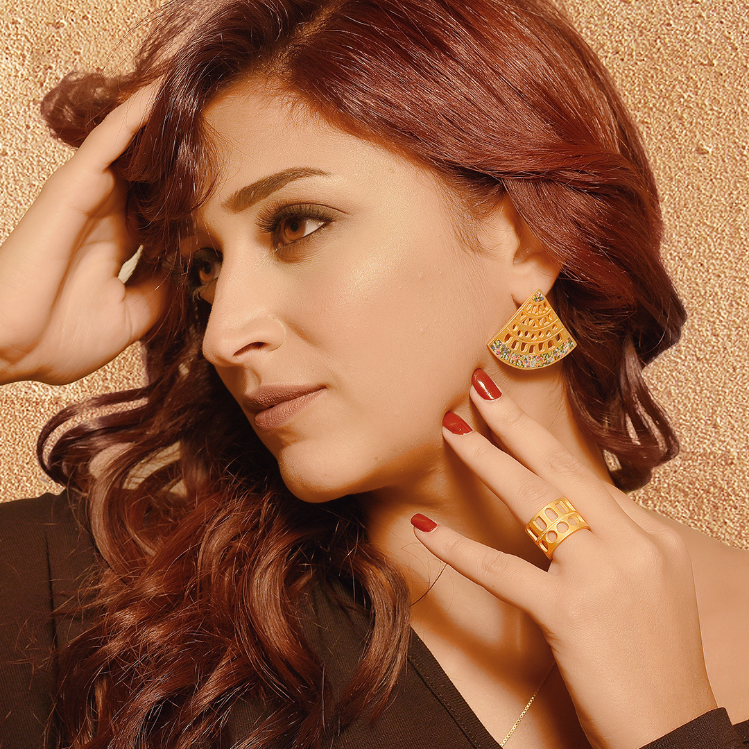 Zawadi Collection - Disirius